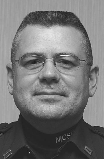 Lemire to be honored as Police Officer of the Year | News, Sports, Jobs ...
